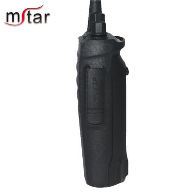 중국 16채널 메모리 채널 및 DC3.7V 등급 전압 미니 UHF 라디오 판매용