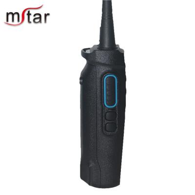 중국 16채널 메모리 채널 및 DC3.7V 등급 전압 미니 UHF 라디오 판매용