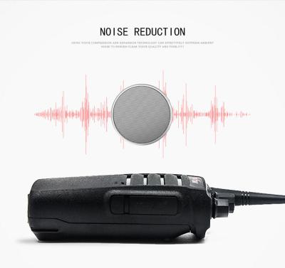 중국 16채널 메모리 채널 및 DC3.7V 등급 전압 미니 UHF 라디오 판매용