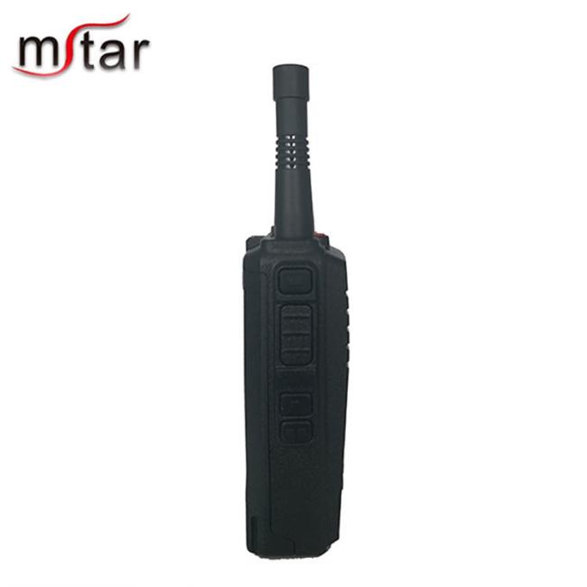 Mstar HJ760L 10km 15KM 50KM 100KM 1000KM Two Way Radio Long Distance Range Powerful ProfessionaL 2G 3G 4G POC Walkie Talkie