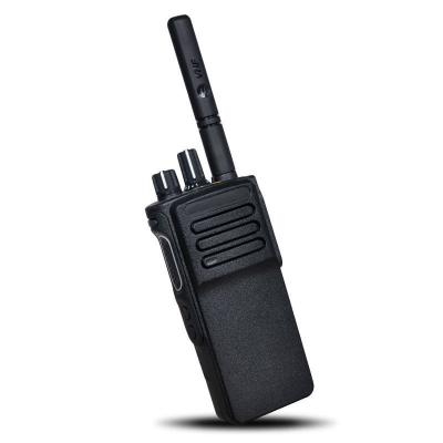 China 5W Output Power Motorola UHF Walkie Talkie Compact and Powerful 130 x 55 x 34 mm for sale