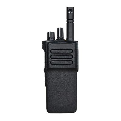 China 5W Output Power Motorola UHF Walkie Talkie Compact and Powerful 130 x 55 x 34 mm for sale