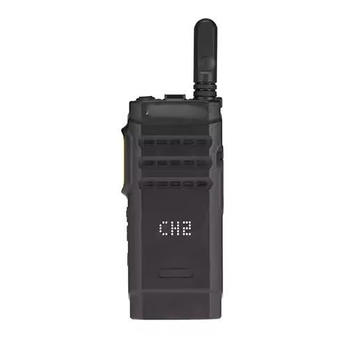 For Motorola SL 1M Professional UHF/VHF Two-Way Radio 99 Channels 1-3W Power Long Range Walkie Talkie (403-470MHz 136-174MHz)