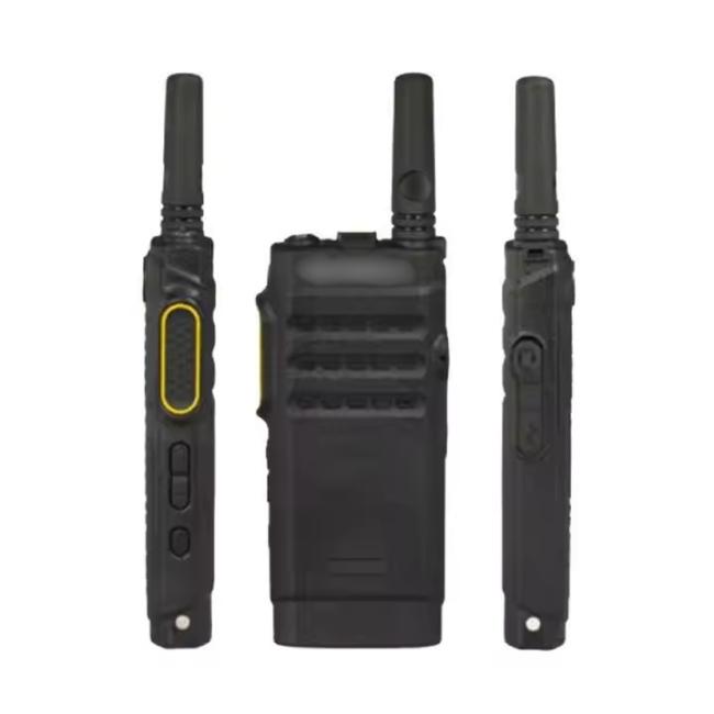 For Motorola SL 1M Professional UHF/VHF Two-Way Radio 99 Channels 1-3W Power Long Range Walkie Talkie (403-470MHz 136-174MHz)