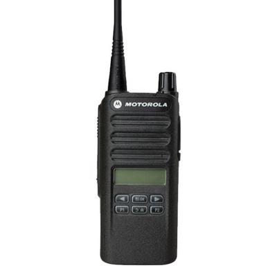 Cina Intermodulazione 70dBm Motorola VHF Walkie Talkie -36dBm<1GHz Conduzione / Radiazione Sparsa per Comunicazione in vendita