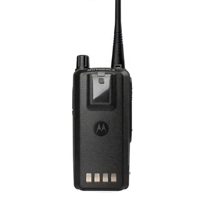 Ready Stock Motorola XIR C2620 UHF VHF High Output Power Limited Keypad Portable CP100D Two Way Radio DMR Walkie Talkie