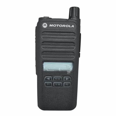 Cina Intermodulazione 70dBm Motorola VHF Walkie Talkie -36dBm<1GHz Conduzione / Radiazione Sparsa per Comunicazione in vendita