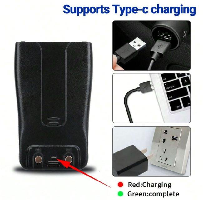 Baofeng BF-888S Usage Scenario Hospital Catering Construction Sitelong Range Walkie Talkies 3-5km Range Walkie Talkie