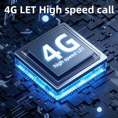 Китай Четкий громкий звук 4G рация с производительностью и операционной системой Linux продается