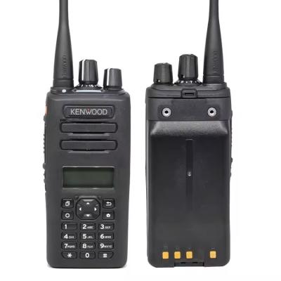 Китай Kenwood NX-3220 DMR NXDN Цифровая двухсторонняя радиостанция IP67 водонепроницаемая продается