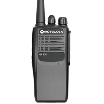 China GP328 UHF Professional Walkie Talkie 15km Long Range for sale