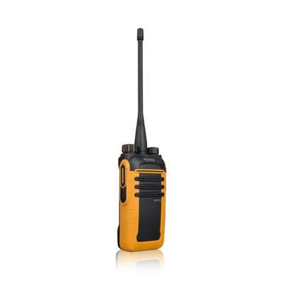 Китай Hytera BD618 DMR Цифровая Двусторонняя Радиостанция IP66 Дальнего Действия продается