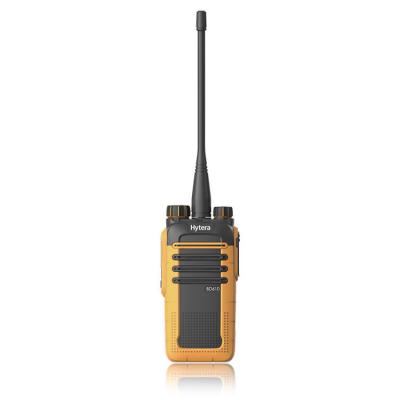Китай Hytera BD618 DMR Цифровая Двусторонняя Радиостанция IP66 Дальнего Действия продается