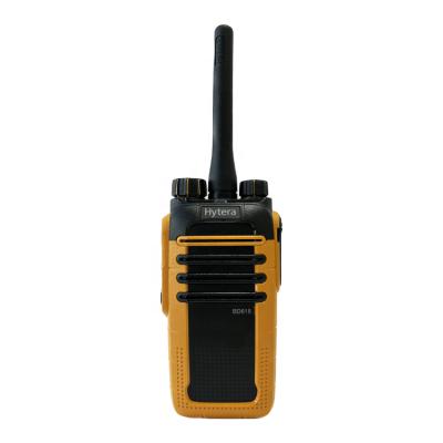 Китай Hytera BD618 DMR Цифровая Двусторонняя Радиостанция IP66 Дальнего Действия продается