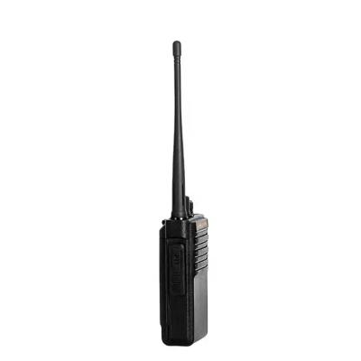 中国 Chierda A8 UHF VHF トランシーバー 15km 範囲 IP67 防水 販売のため