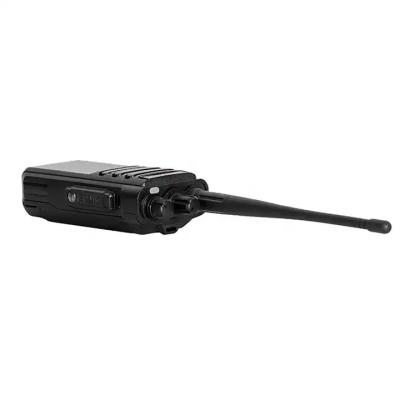 中国 Chierda A8 UHF VHF トランシーバー 15km 範囲 IP67 防水 販売のため