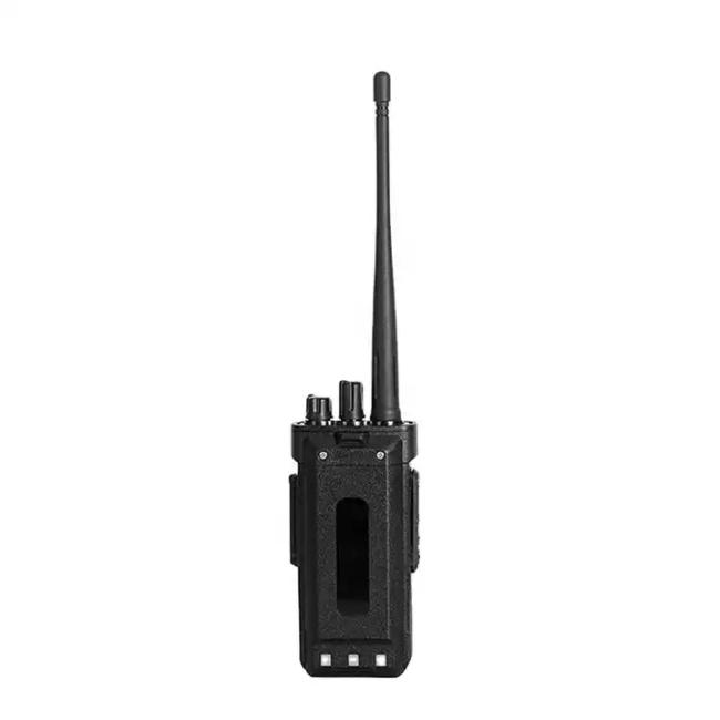 Chierda A8 Walkie Talkie with accessories