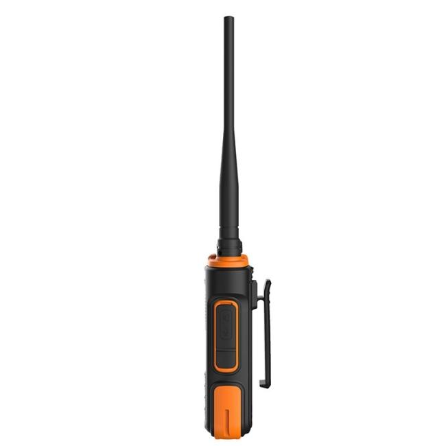 Baofeng BF-UV10 Walkie Talkie with accessories