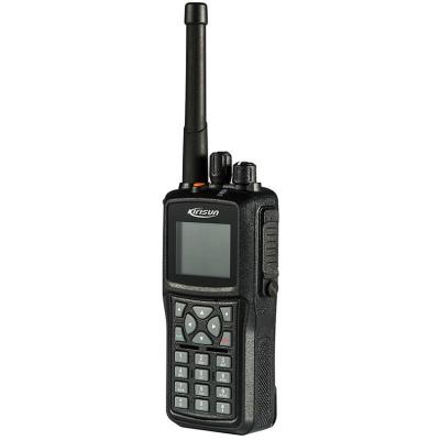 中国 クリスン DP980 DMR ウォーキー・トーキー GPS BD ポジショニング IP67 販売のため