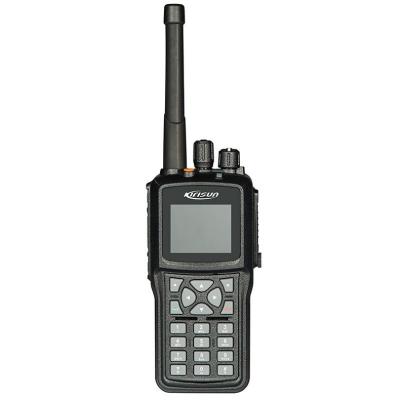 中国 クリスン DP980 DMR ウォーキー・トーキー GPS BD ポジショニング IP67 販売のため