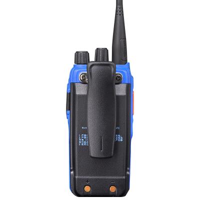 China Kirisun DP610 UHF DMR Digital Two-Way Radio 5W Explosion Proof for sale