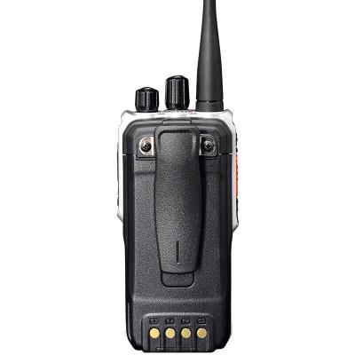 China Kirisun V8 DMR Digital Analog Dual Mode Walkie Talkie 10km Range for sale