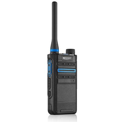 China Kirisun PT370 UHF Licence Free Analog Two Way Radio for sale