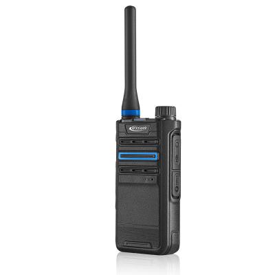 China Kirisun PT370 UHF Licence Free Analog Two Way Radio for sale