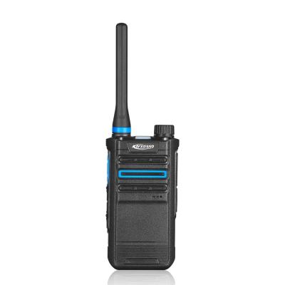 China Kirisun PT370 UHF Licence Free Analog Two Way Radio for sale