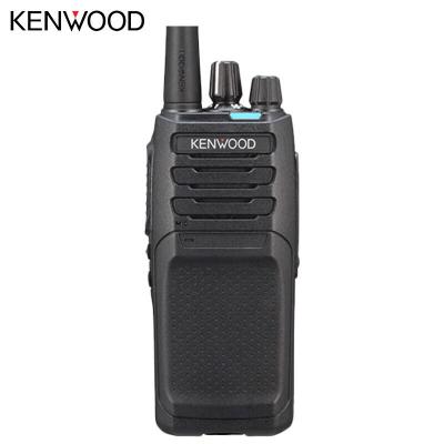 China Kenwood NX1200D Digital DMR Two-Way Radio 5W Handheld for sale