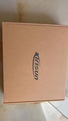 중국 KIRISUN DP990 DMR 디지털 워키토키 (전체 키패드 포함) 판매용