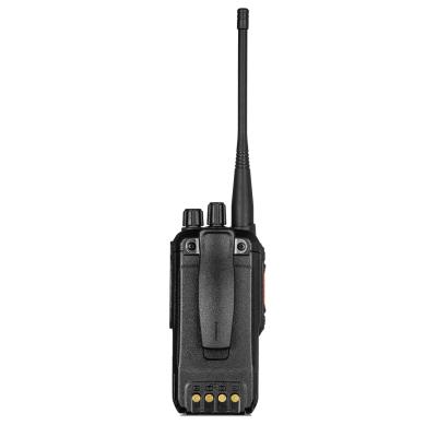 Cina Kirisun DP580 DMR Radio Digitale Portatile 5W VHF UHF 256 Canali in vendita