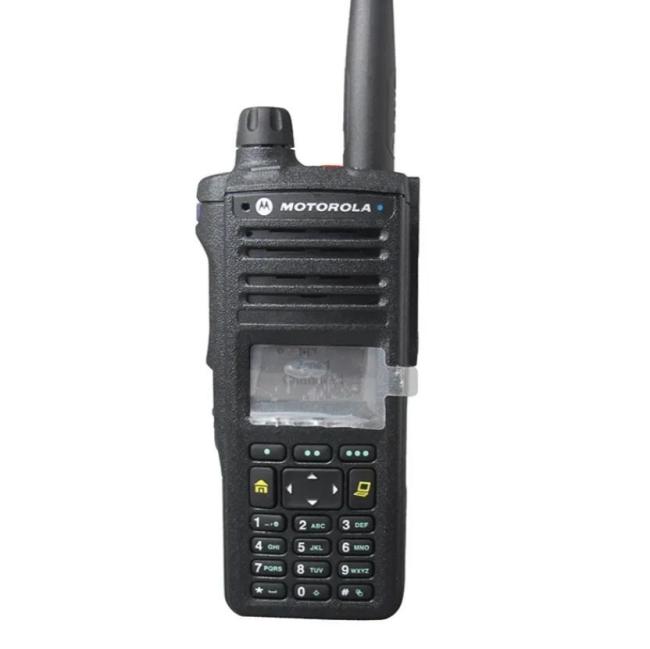 Motorola APX1000 Walkie Talkie front view