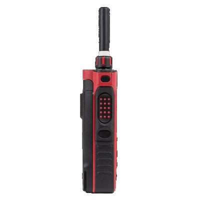 China MTP8500EX Digital Mobile Radio 10W Output Power IPX7 Waterproof for sale