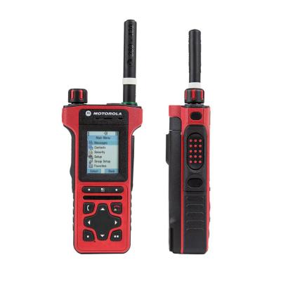 China MTP8500EX Digital Mobile Radio 10W Output Power IPX7 Waterproof for sale