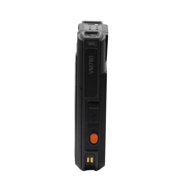 HYT VM780 push-to-talk over cellular device with tactile buttons