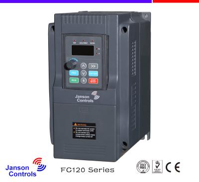 China Impulsión variable constante /VFD de la frecuencia del inversor 11KW 380V del abastecimiento de agua de la presión en venta