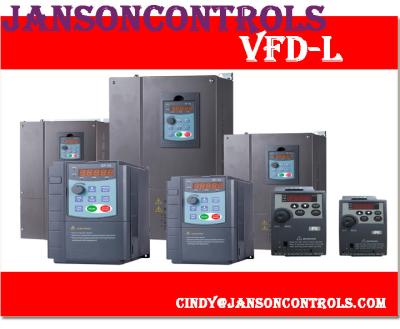 China inversor trifásico del general de la frecuencia de la impulsión del sistema CA de 2.2KW 380V VSD VFD en venta