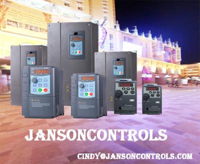 China VSD usado general, VFD, impulsión de la CA, inversor de la frecuencia en venta