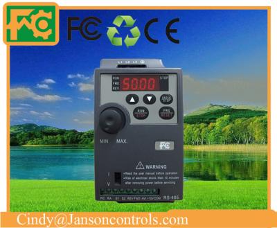 China VSD usado general, VFD, impulsión de la CA, inversor de la frecuencia en venta