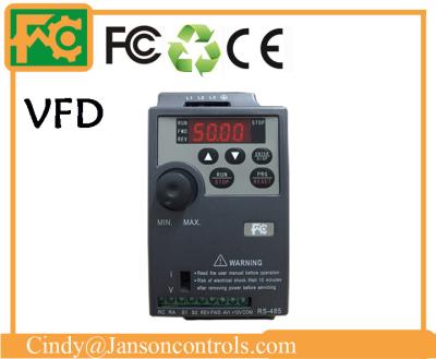 China Impulsión variable de la CA de los mensajes 50hz 22kw de la licencia del proveedor del contacto 3 estafas del control de motor del inversor VFD de la frecuencia de la fase 220V 380v en venta