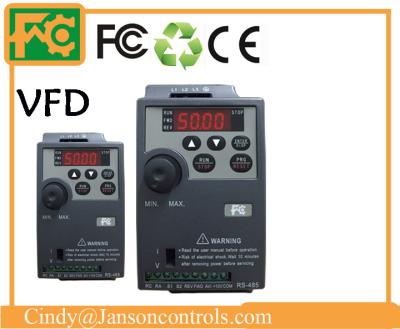 China VSD usado general, VFD, impulsión de la CA, inversor de la frecuencia en venta