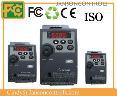 China Impulsión variable de la CA de los mensajes 50hz 22kw de la licencia del proveedor del contacto 3 estafas del control de motor del inversor VFD de la frecuencia de la fase 220V 380v en venta