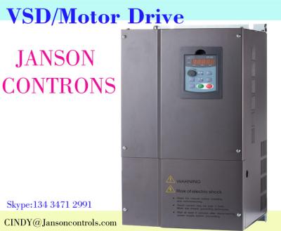 China Impulsión variable constante /VFD de la frecuencia del inversor 11KW 380V del abastecimiento de agua de la presión de S2100-4T11GE en venta