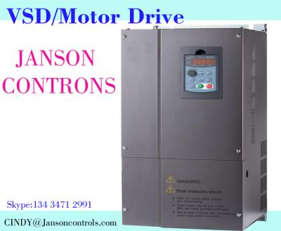 China Inversor de corriente S380 220v del top 10 de VFD 380v440v entrada-salida de 3 fases en venta