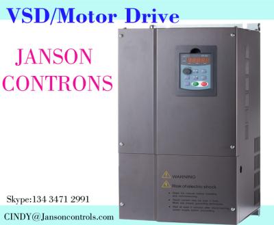 China Impulsión variable constante /VFD de la frecuencia del inversor 11KW 380V del abastecimiento de agua de la presión de S2100-4T11GE en venta