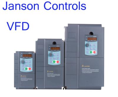 China dispositivo de alta frecuencia VFD de 55kw 380VAC para el motor del eje en venta