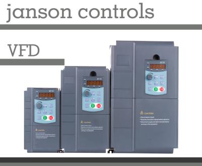 China Inversor inferior 4kw del vfd del precio 3phase 220v en venta