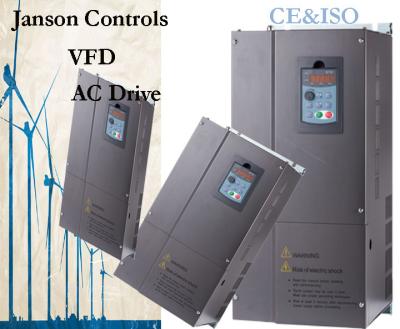 China La UL aprobó el convertidor de frecuencia la monofásico 1.5kw de la CA Drive/VFD 220v del control de motor en venta