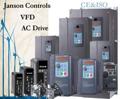 China La UL aprobó el convertidor de frecuencia la monofásico 1.5kw de la CA Drive/VFD 220v del control de motor en venta